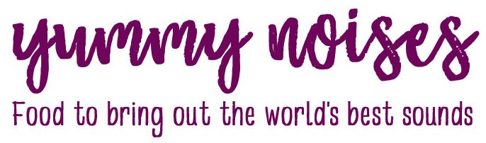 Honey Mustard Roasted Salmon | Yummy Noises